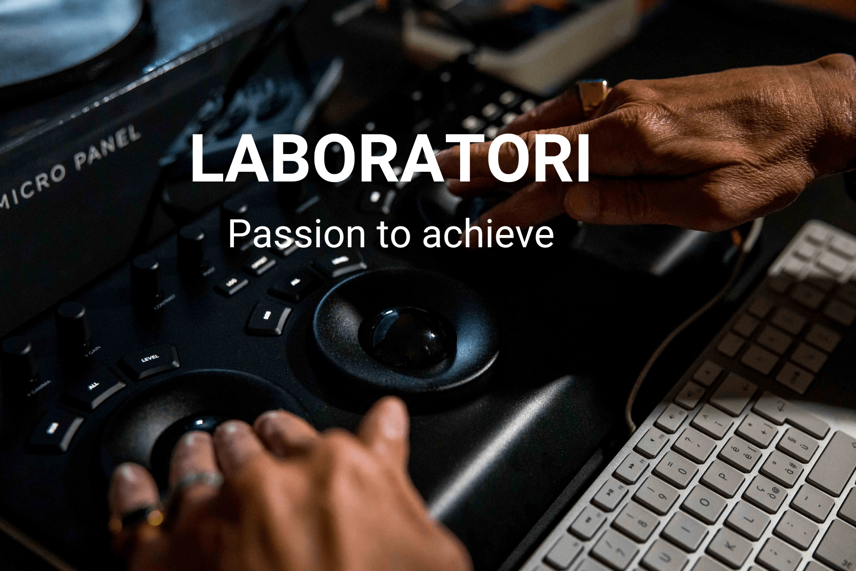 Roma film Academy - Accademia di Cinema nel cuore di Cinecittà Studios ...