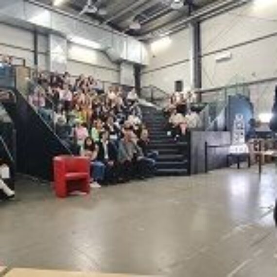 Roma film Academy - Accademia di Cinema nel cuore di Cinecittà Studios ...