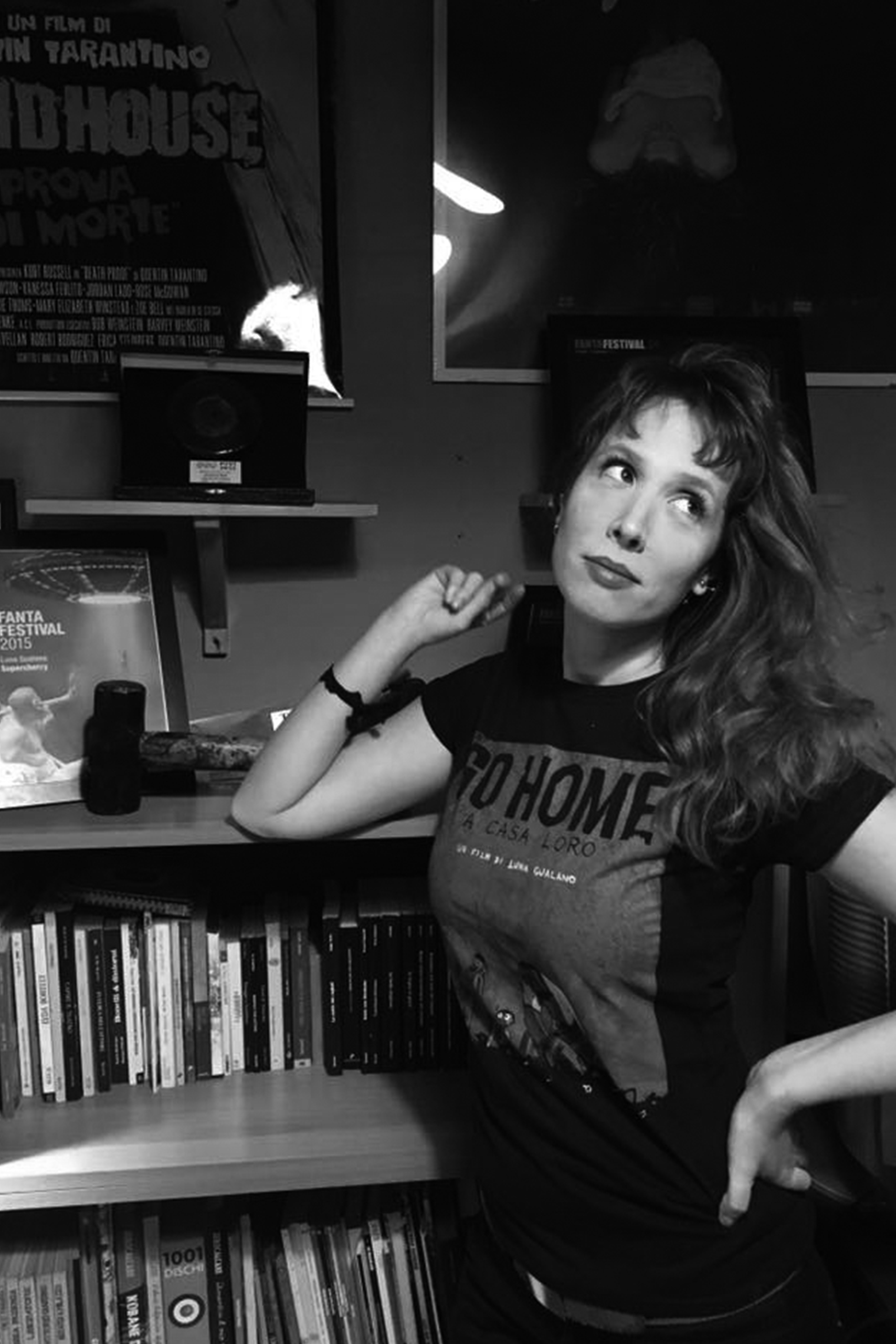 Accademia del Cinema - Roma Film Academy | Scuola Cinema